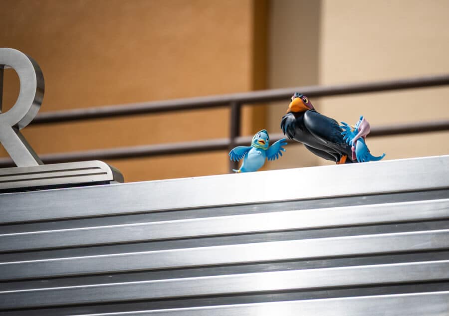 Disney World's Reimagined Studio Lot & New Show Soft Opened. Take a ...