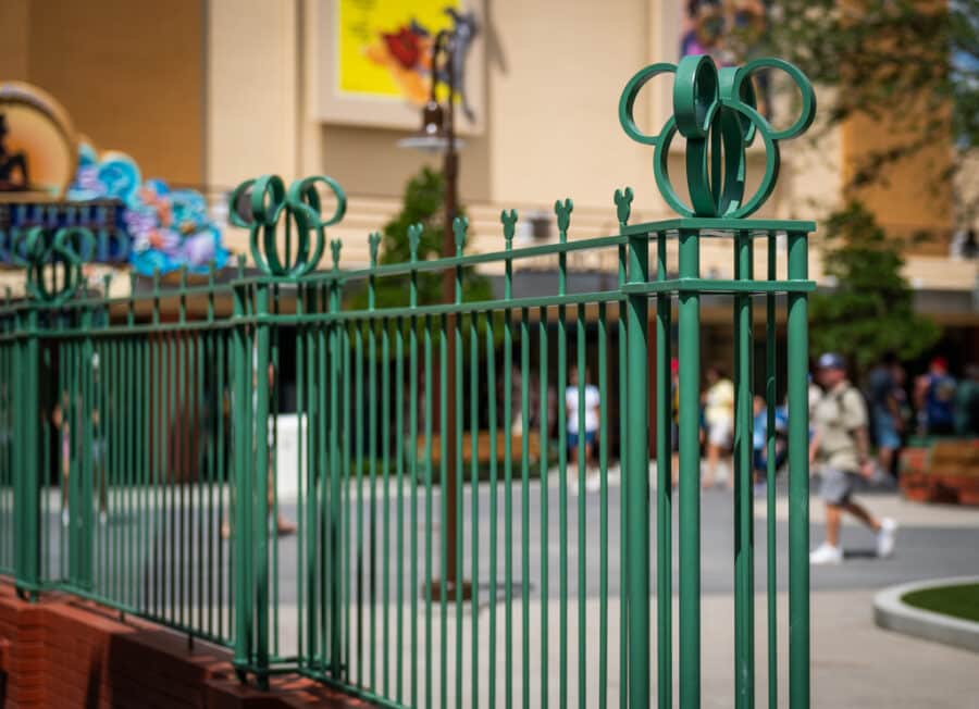 Disney World's Reimagined Studio Lot & New Show Soft Opened. Take a ...