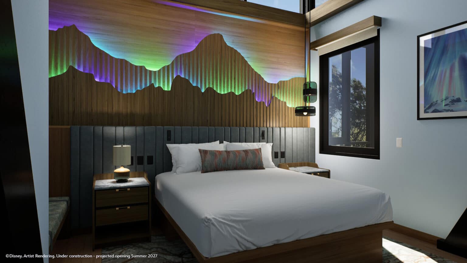 Disney World's Newest Resort is Open to Book & Starts at $500/Night ...